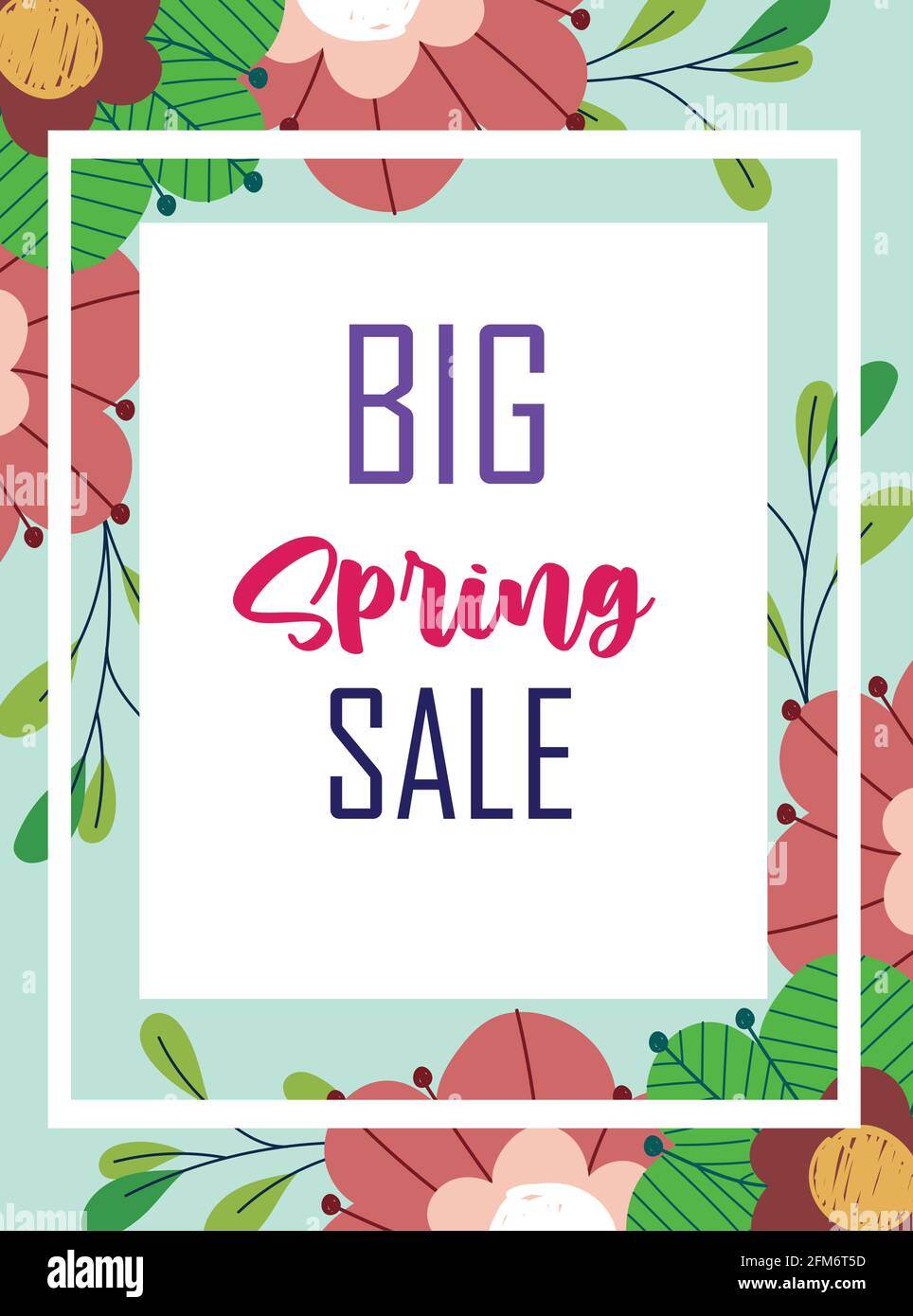 Spring sale adverts hi-res stock photography and images - Alamy