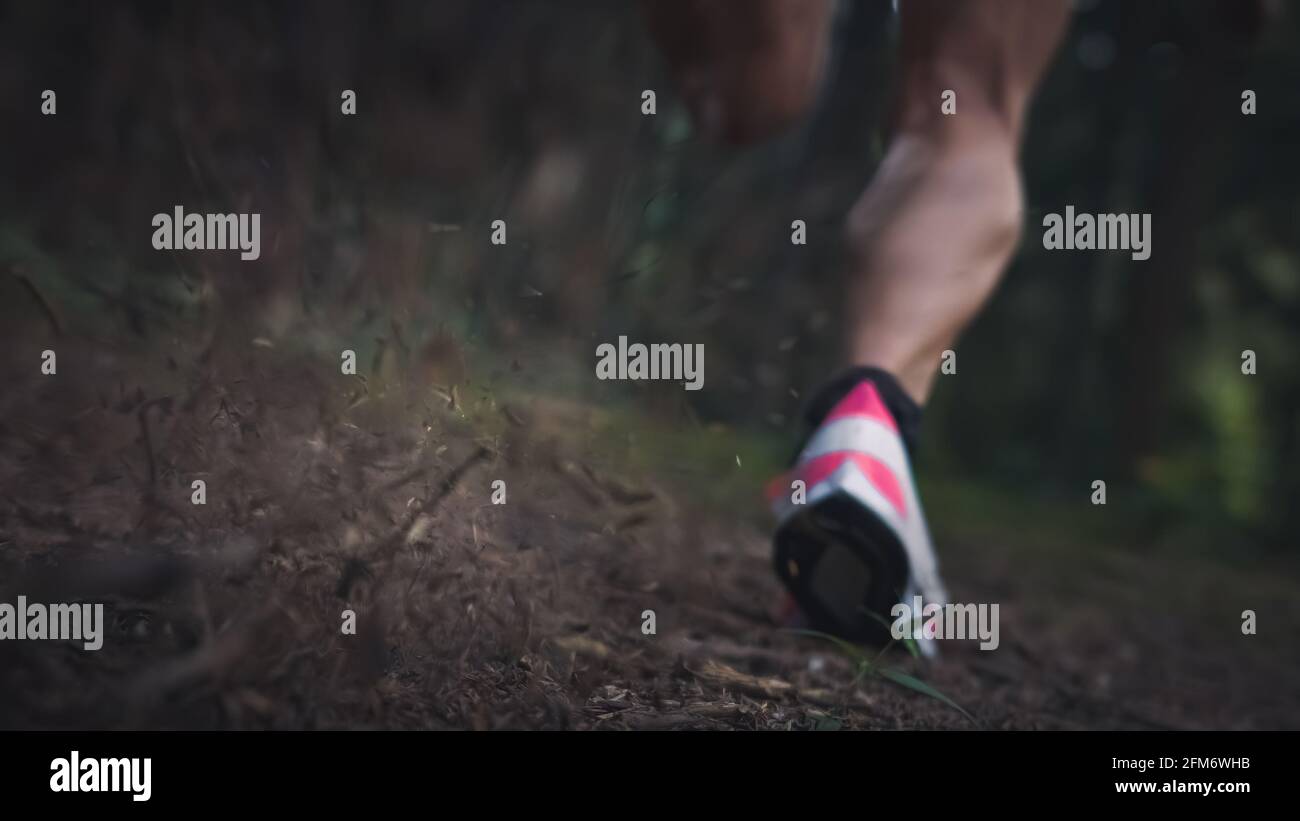 Step in my shoes hi-res stock photography and images - Alamy