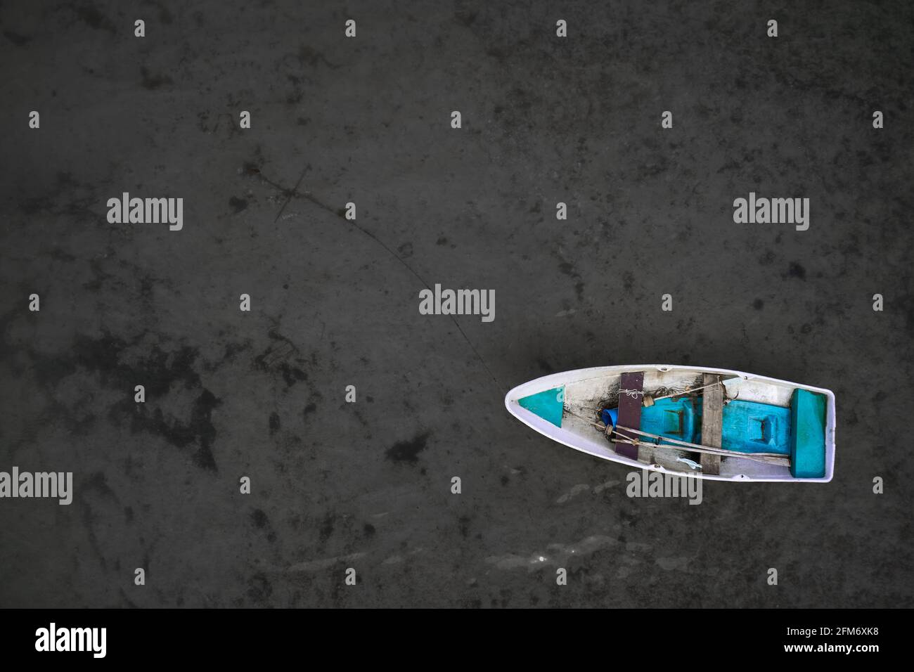Open top small boat hi-res stock photography and images - Alamy