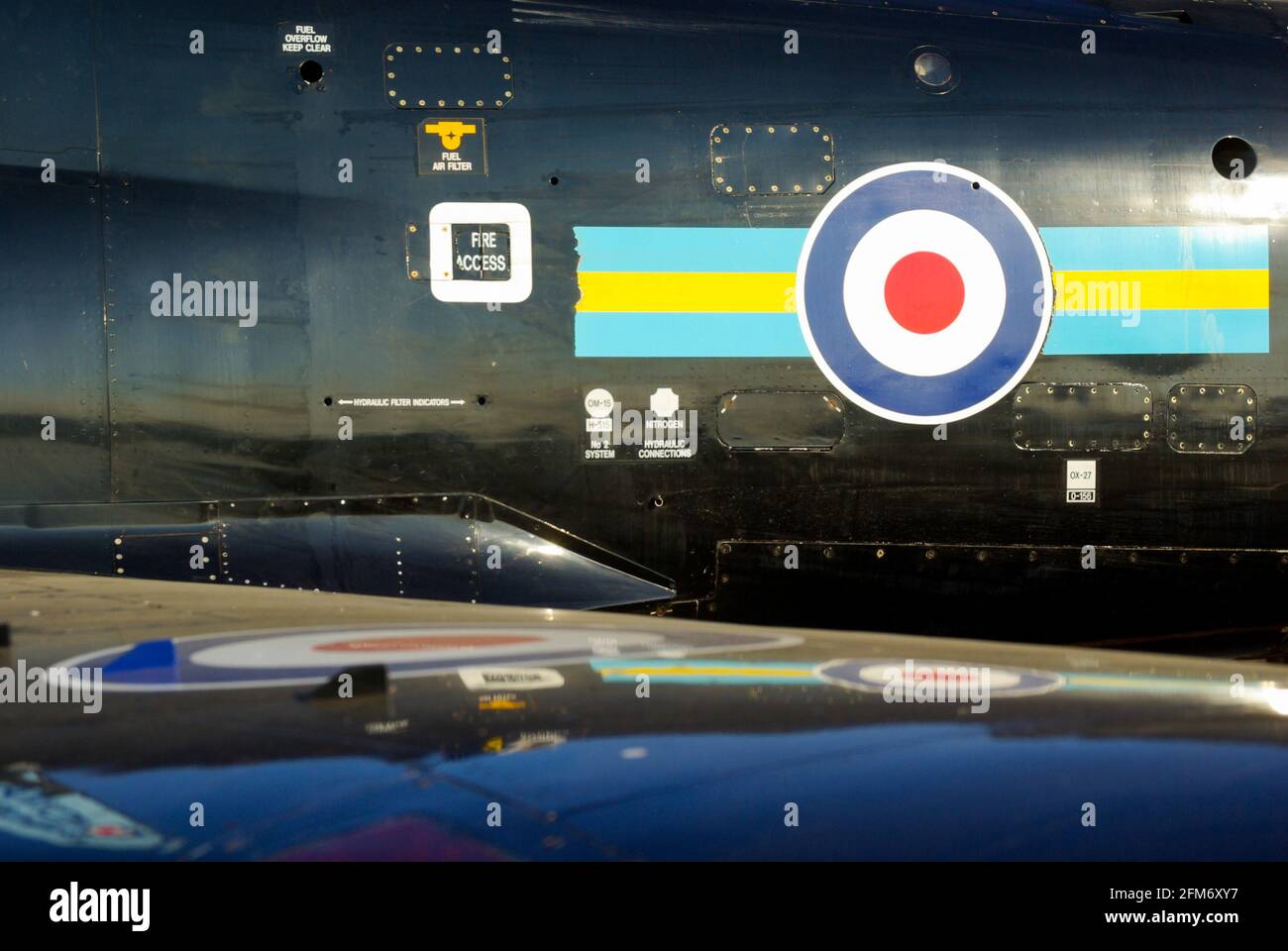 208sqn hi-res stock photography and images - Alamy