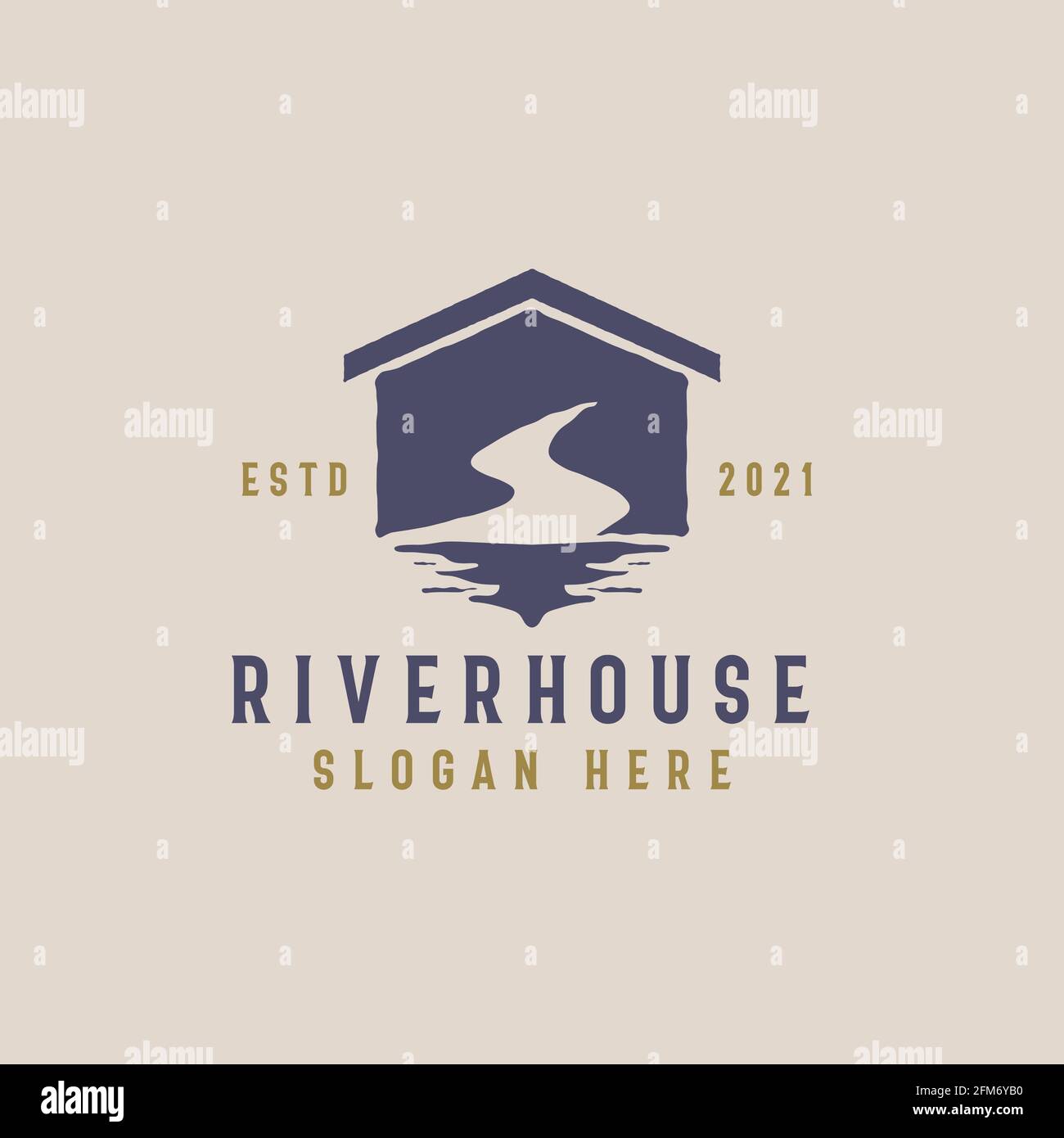 Transition camp Stock Vector Images - Alamy