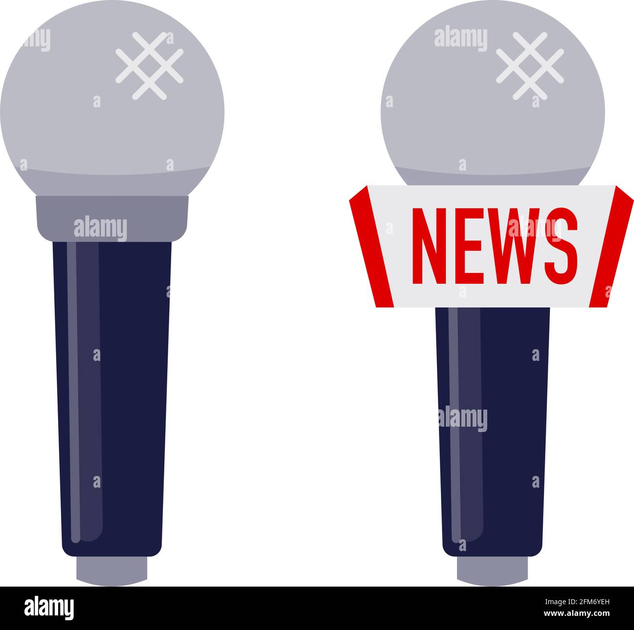 Mike.Vector illustration that is easy to edit Stock Vector Image & Art ...