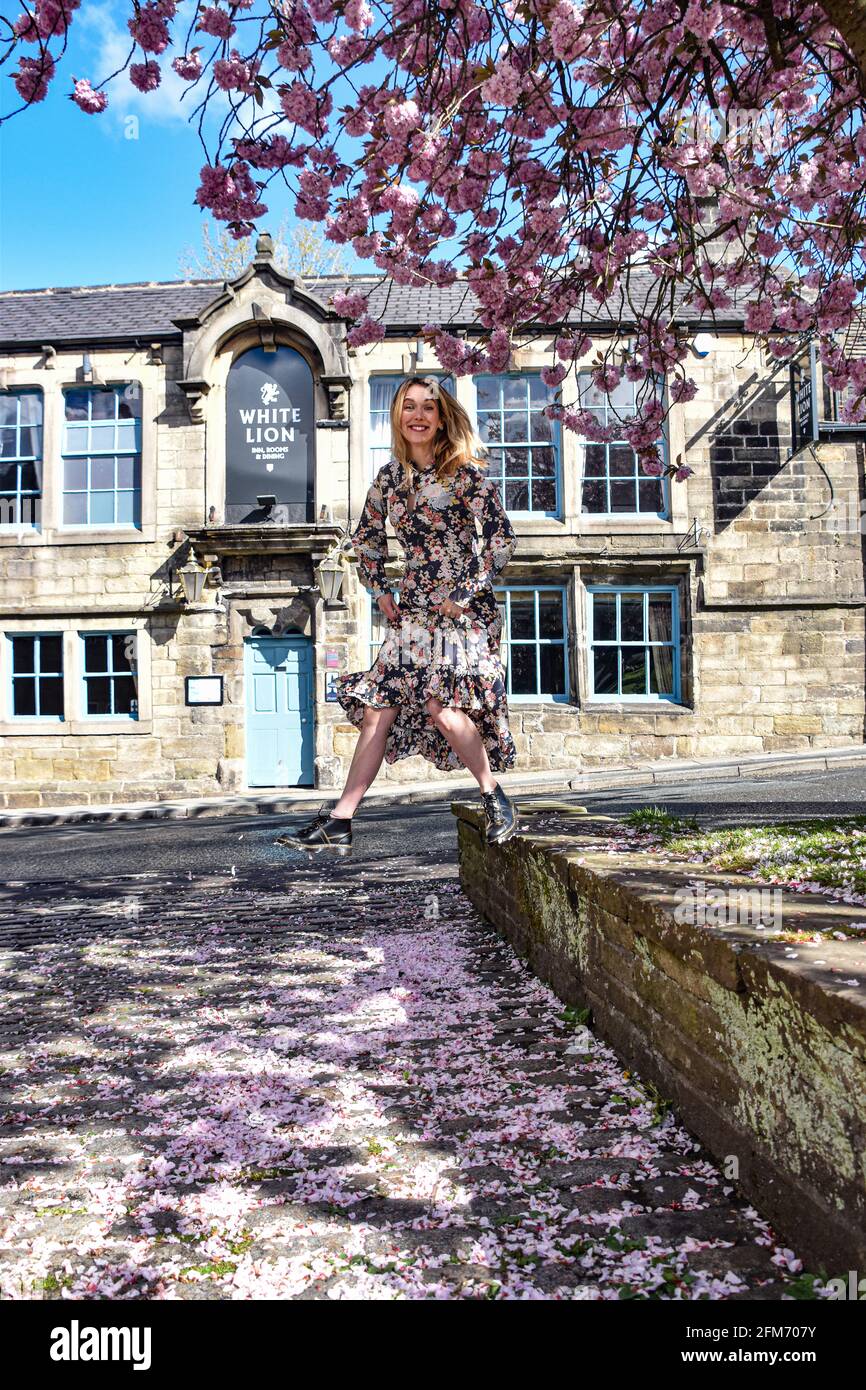 Frolics hi-res stock photography and images - Alamy