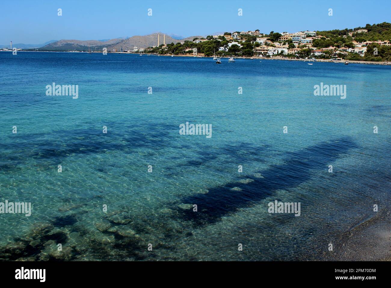 Alcanada view hi-res stock photography and images - Alamy