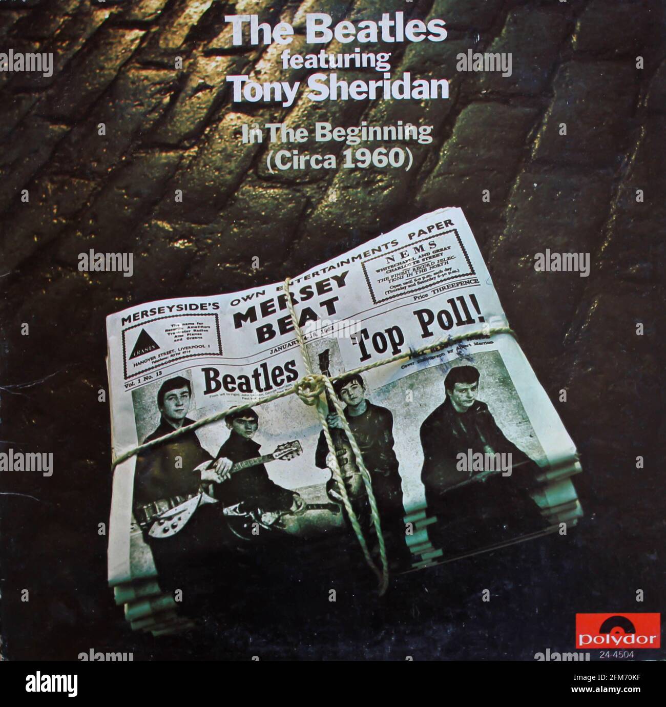 Tony sheridan hi-res stock photography and images - Alamy