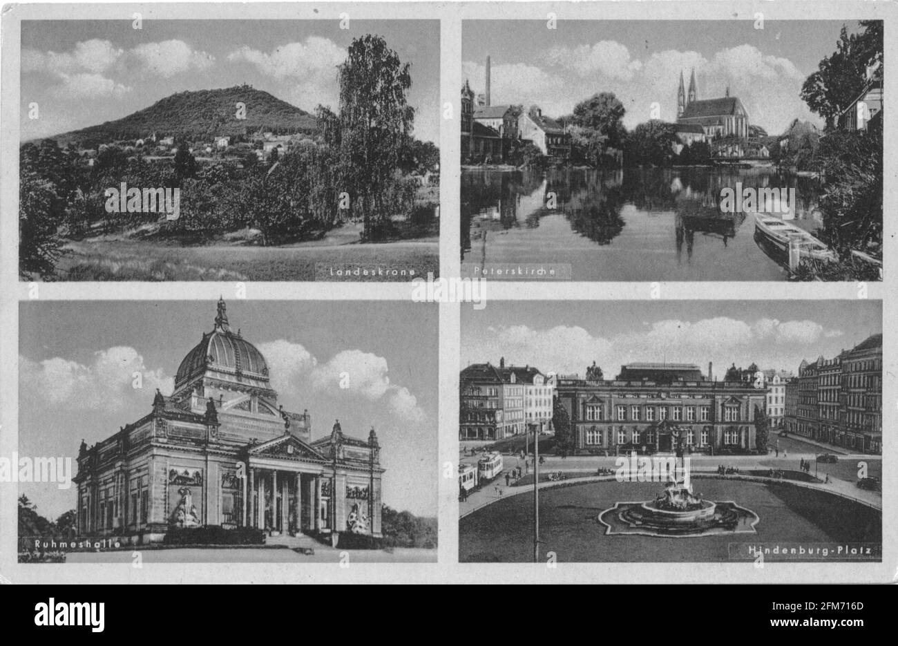 Schlesien historische re hi-res stock photography and images - Alamy