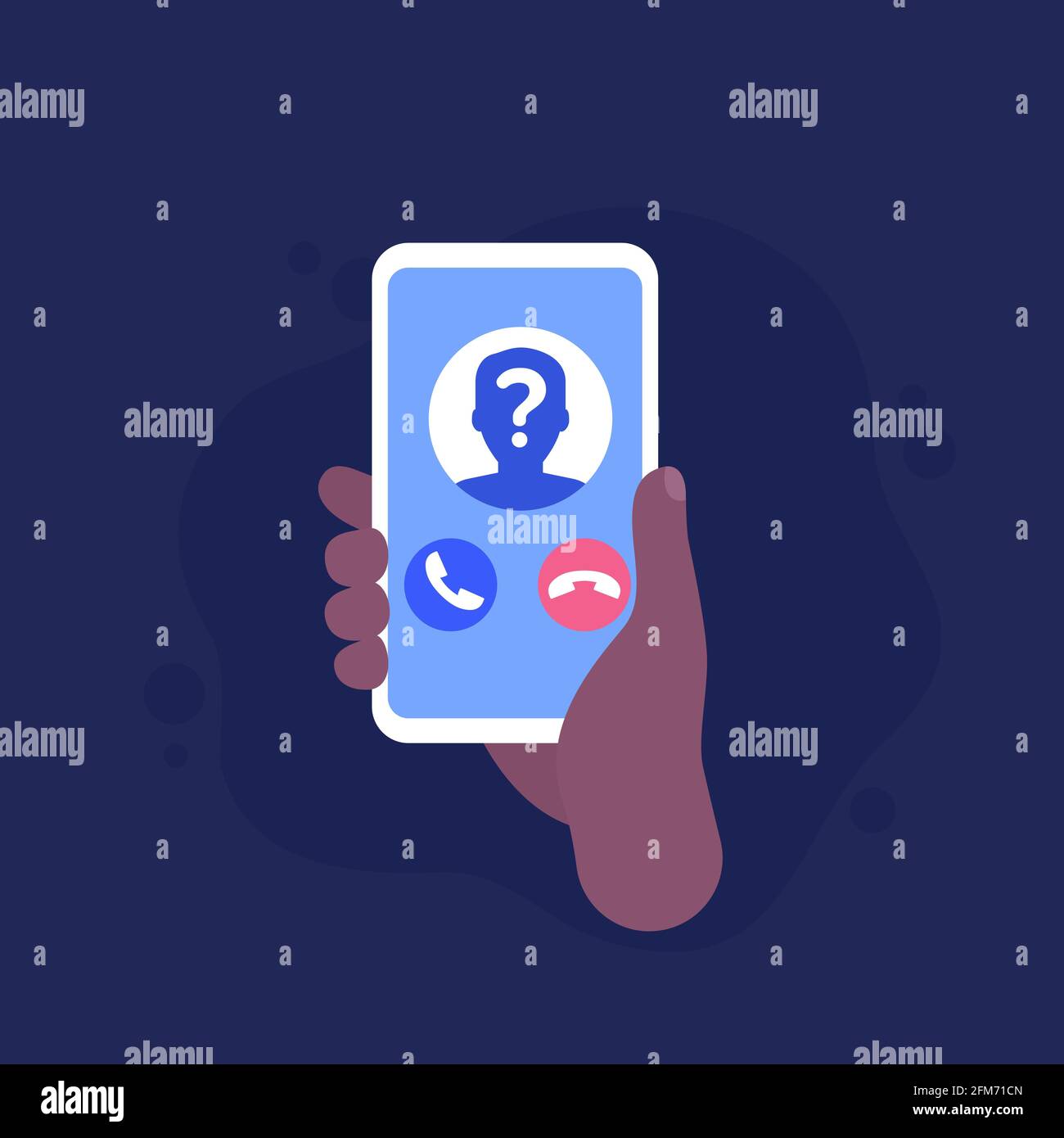 African skin cell Stock Vector Images - Alamy