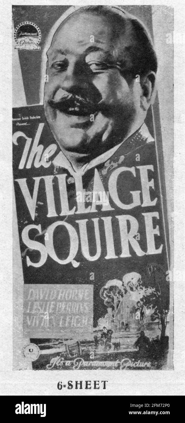 VIVIEN LEIGH (as VIVIAN LEIGH) DAVID HORNE and LESLIE PERRINS in THE ...