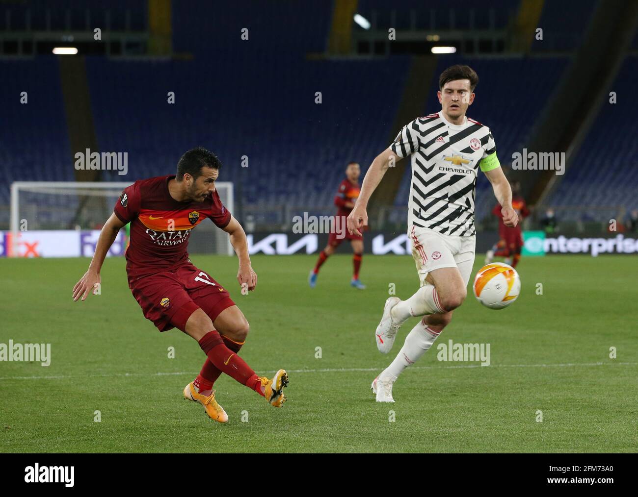 Pedro roma hi-res stock photography and images - Alamy