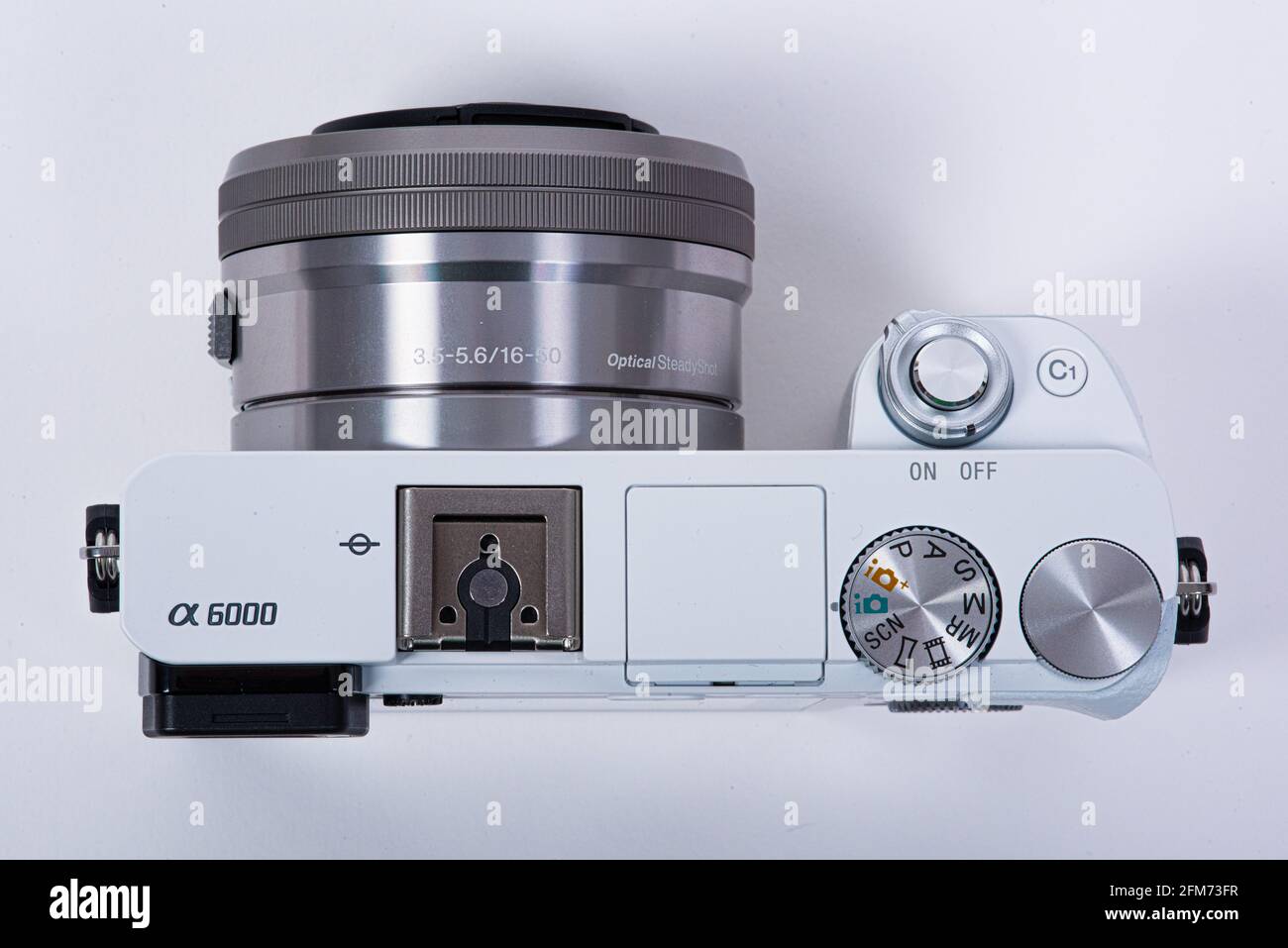 Sony a6000 photograph hi-res stock photography and images - Alamy