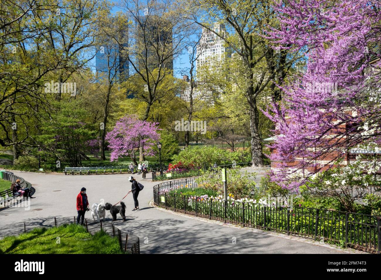 Daylight spring hi-res stock photography and images - Alamy