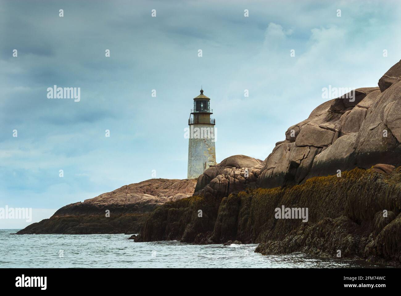 Down east maine hi-res stock photography and images - Alamy