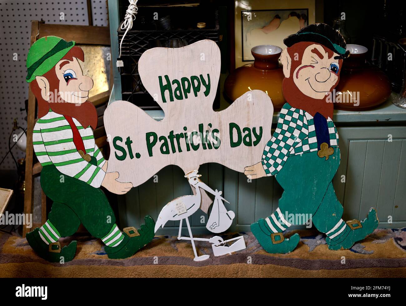 Images Of Leprechauns