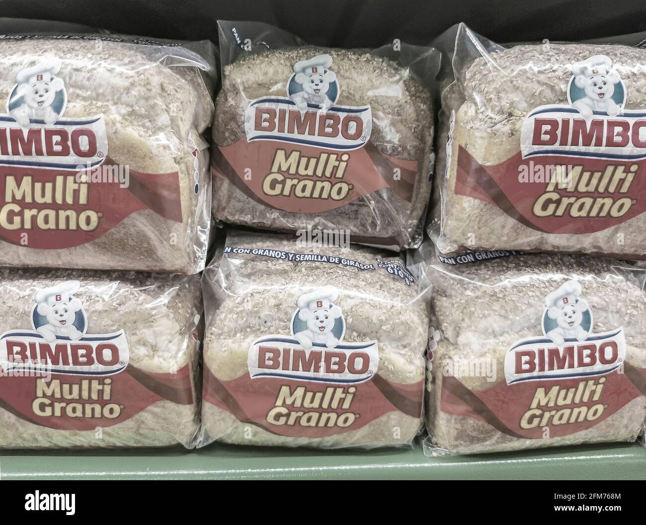 Multi grano hi-res stock photography and images - Alamy