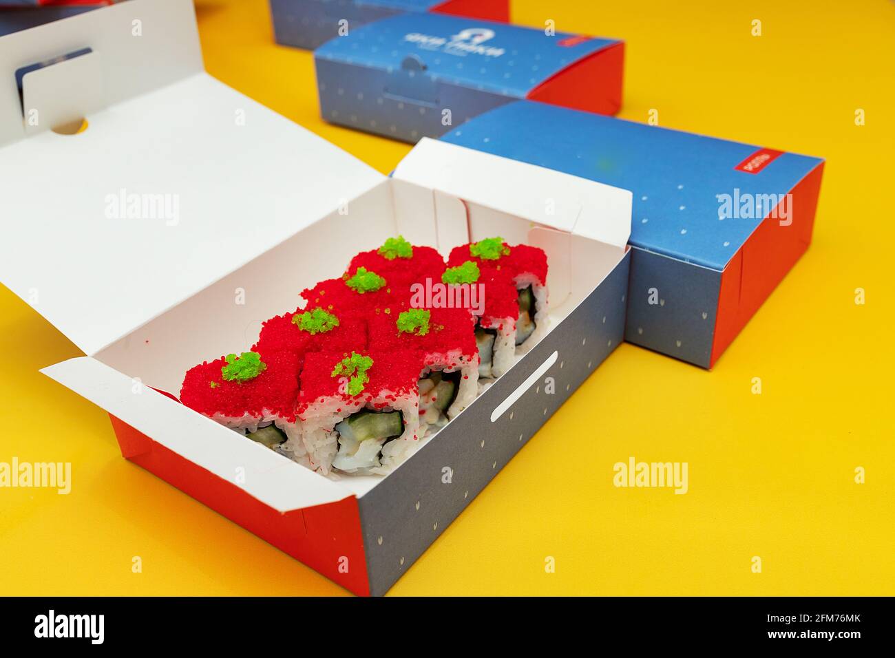 Disposable food containers hi-res stock photography and images - Alamy