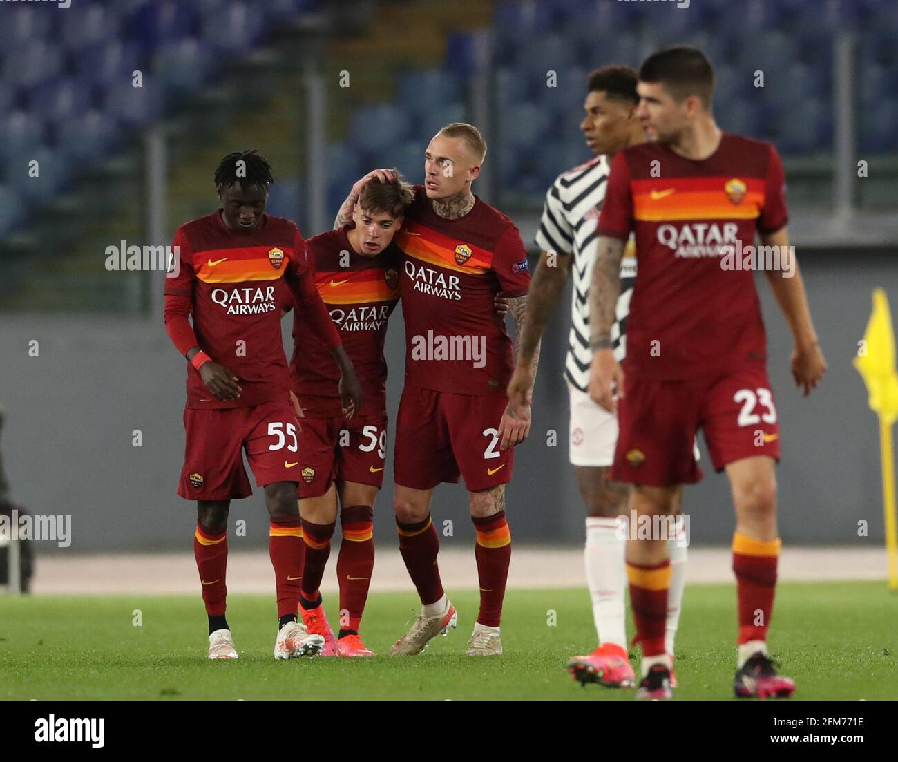 Nicola zalewski roma hi-res stock photography and images - Alamy