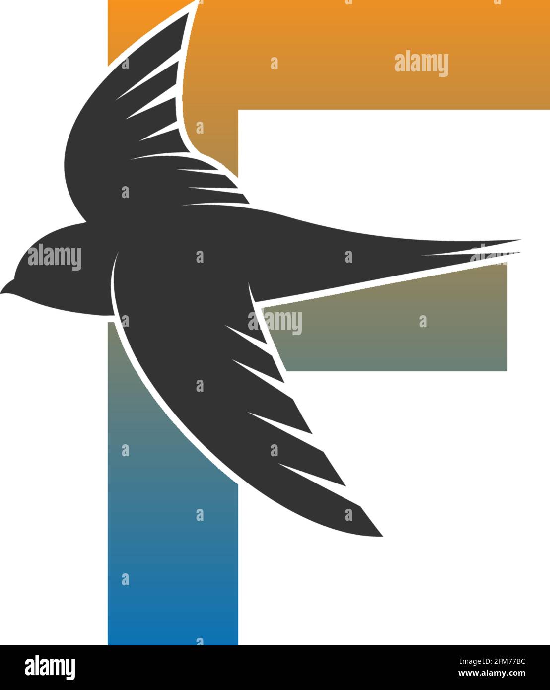 Swift nest Stock Vector Images - Alamy