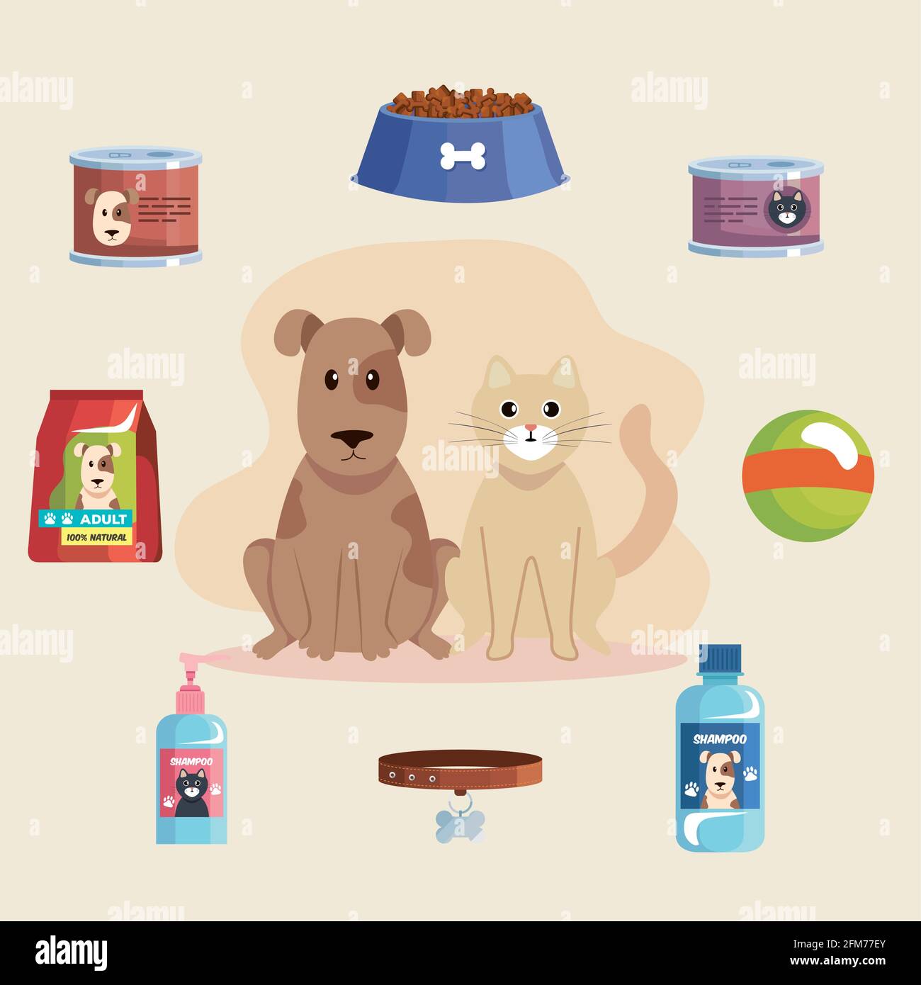 Mascot shop products hi-res stock photography and images - Alamy