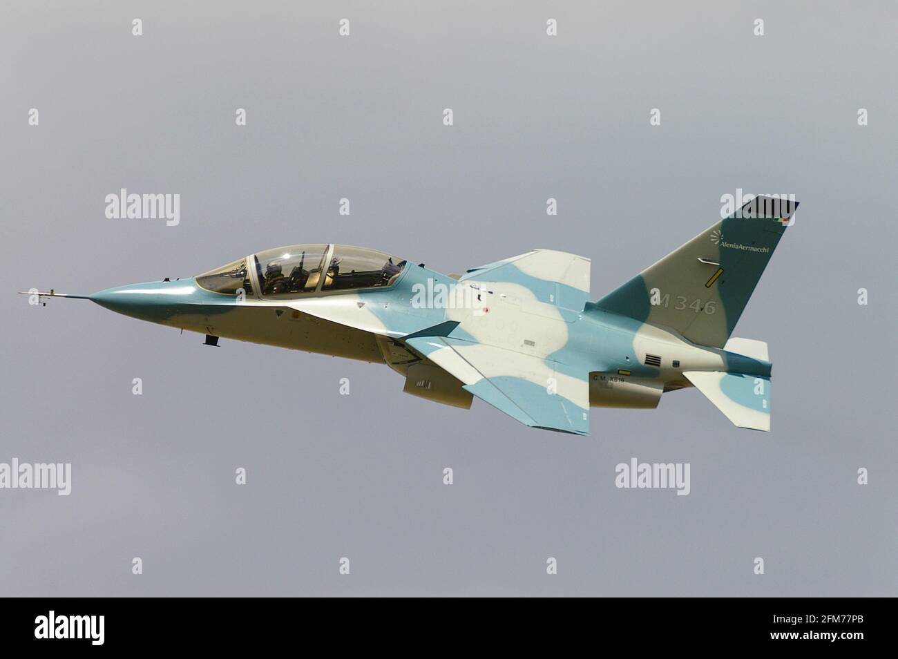 British subsonic jet trainer hi-res stock photography and images - Alamy