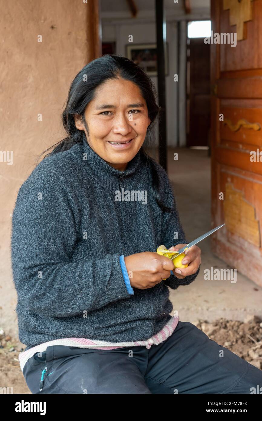 Smile Orientation High Resolution Stock Photography and Images - Alamy