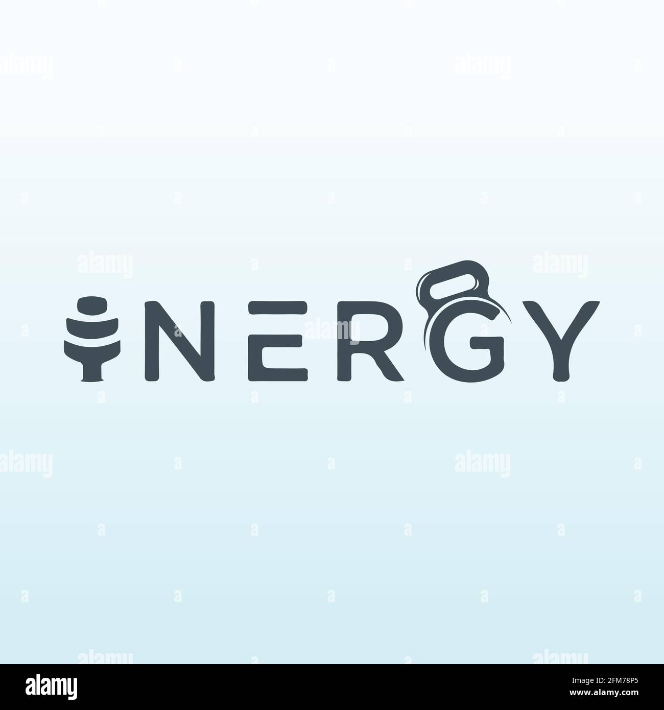 Energy Fitness Logo
