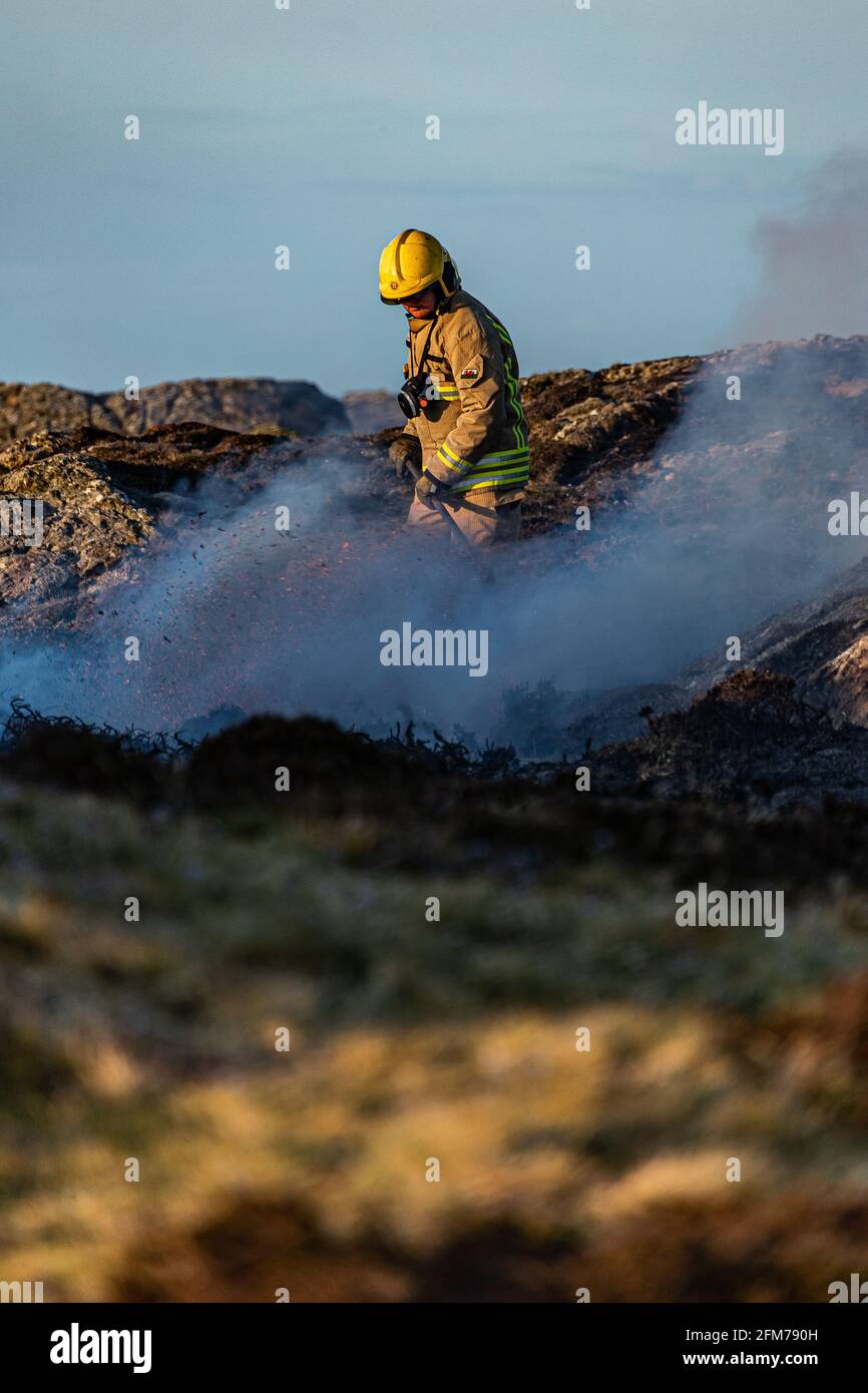 Tackle air pollution hi-res stock photography and images - Alamy