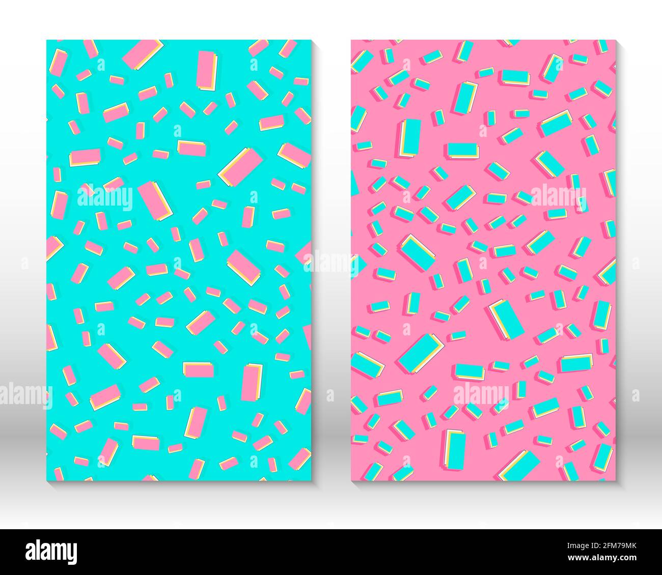 Fun Colorful Patterns