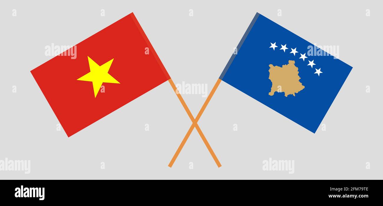 . Official colors. Correct proportion. Vector illustration Stock Vector ...