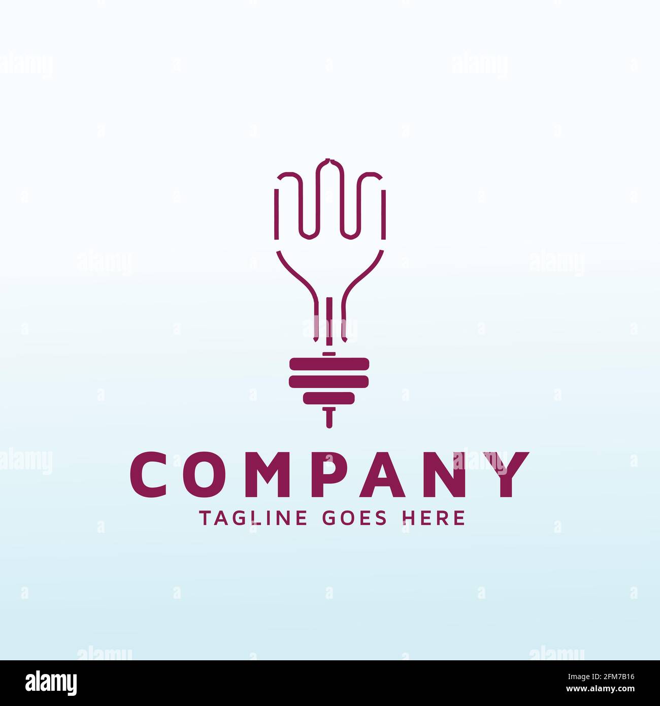 Kitchen restaurant photography Stock Vector Images - Alamy