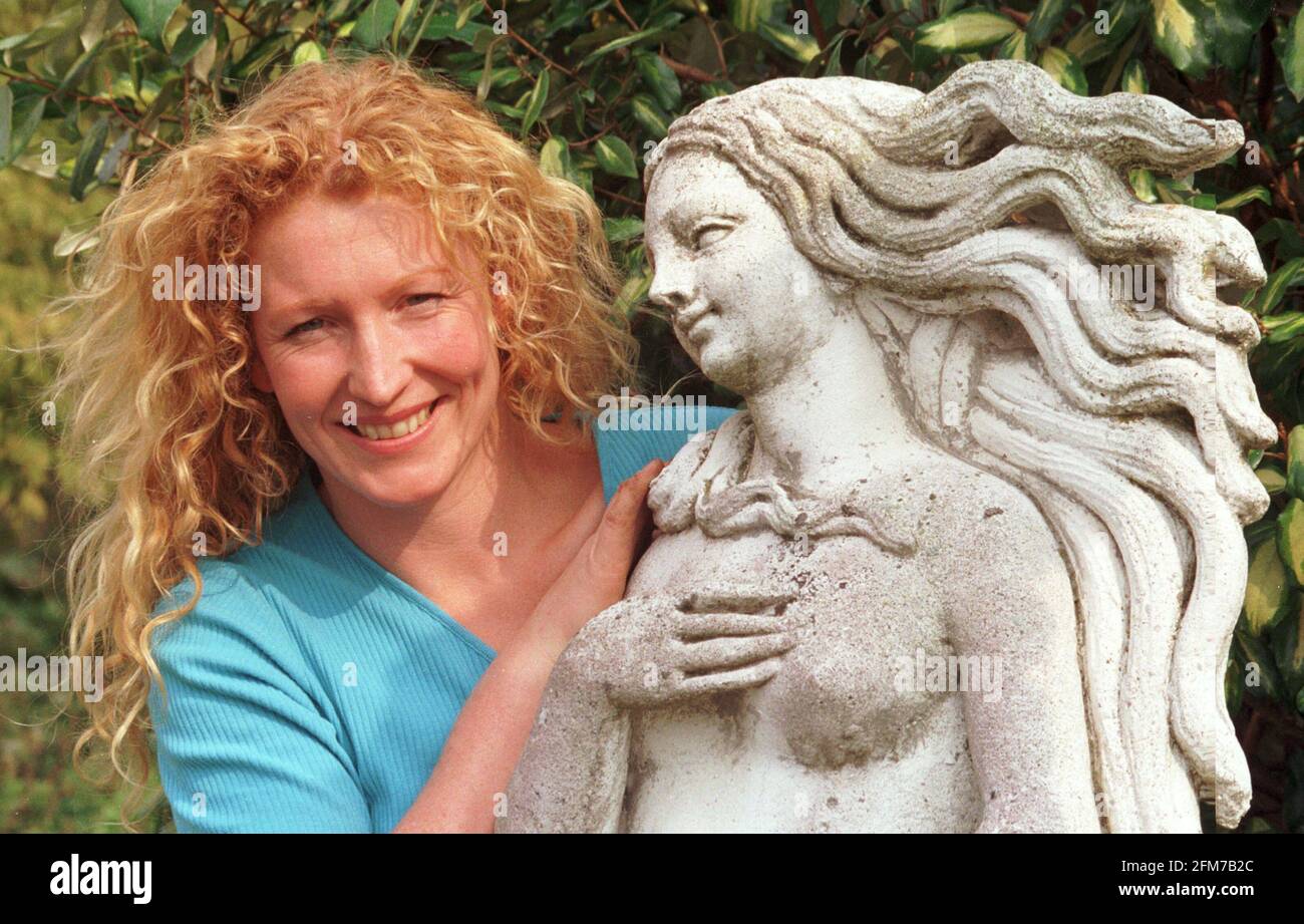 CHARLIE DIMMOCK FROM TV'S GROUND FORCE. PIC MIKE WALKER, M. AND Y ...