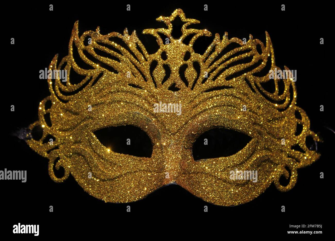 Glitter costume hi-res stock photography and images - Alamy