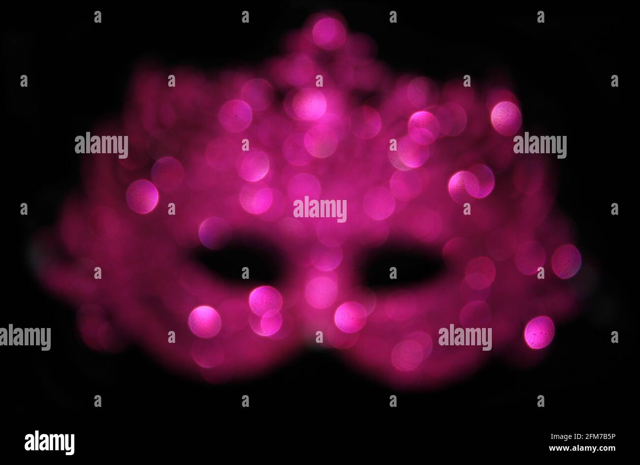 Fantasy mask hi-res stock photography and images - Alamy