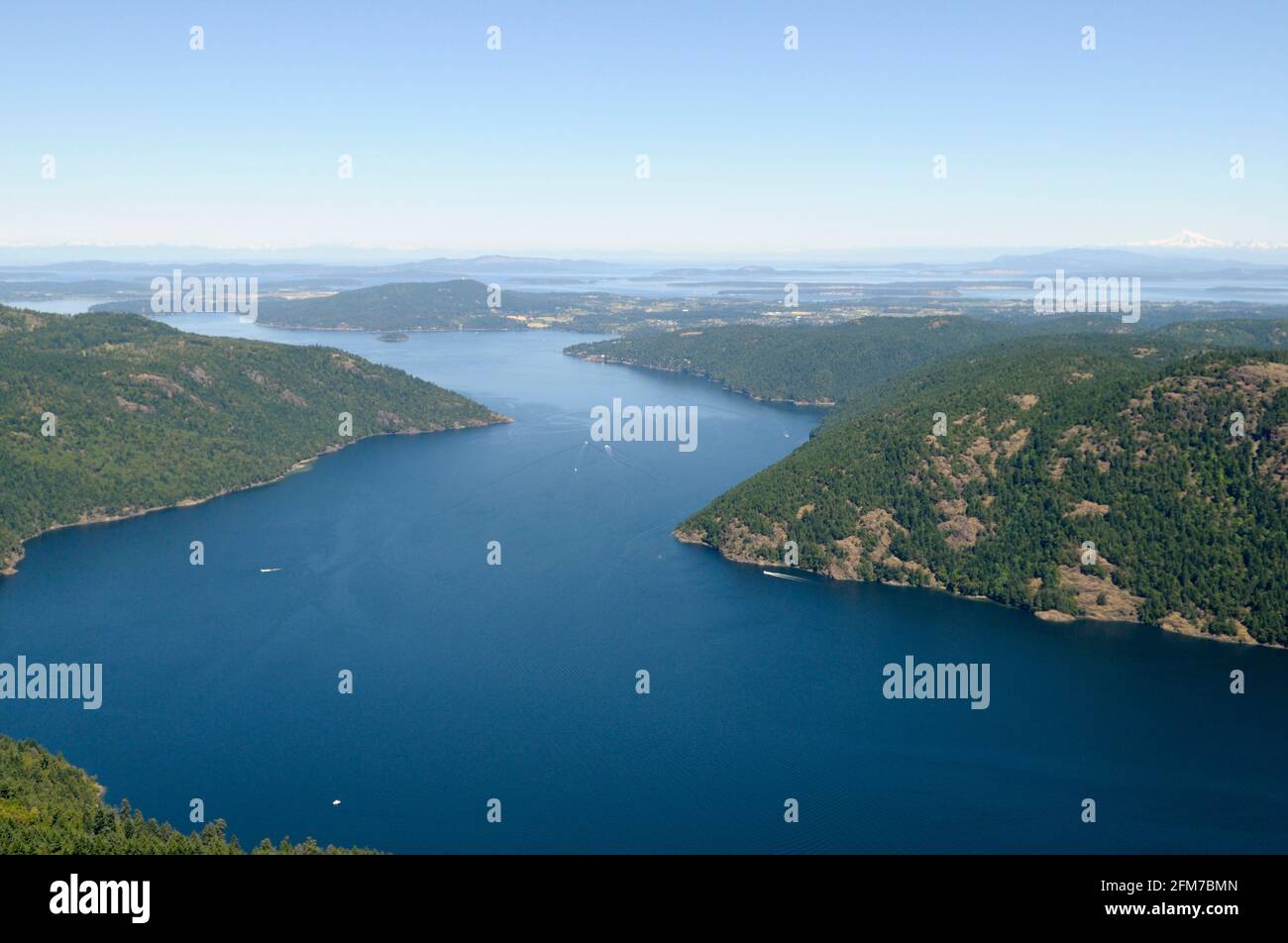 Finlayson arm hi-res stock photography and images - Alamy