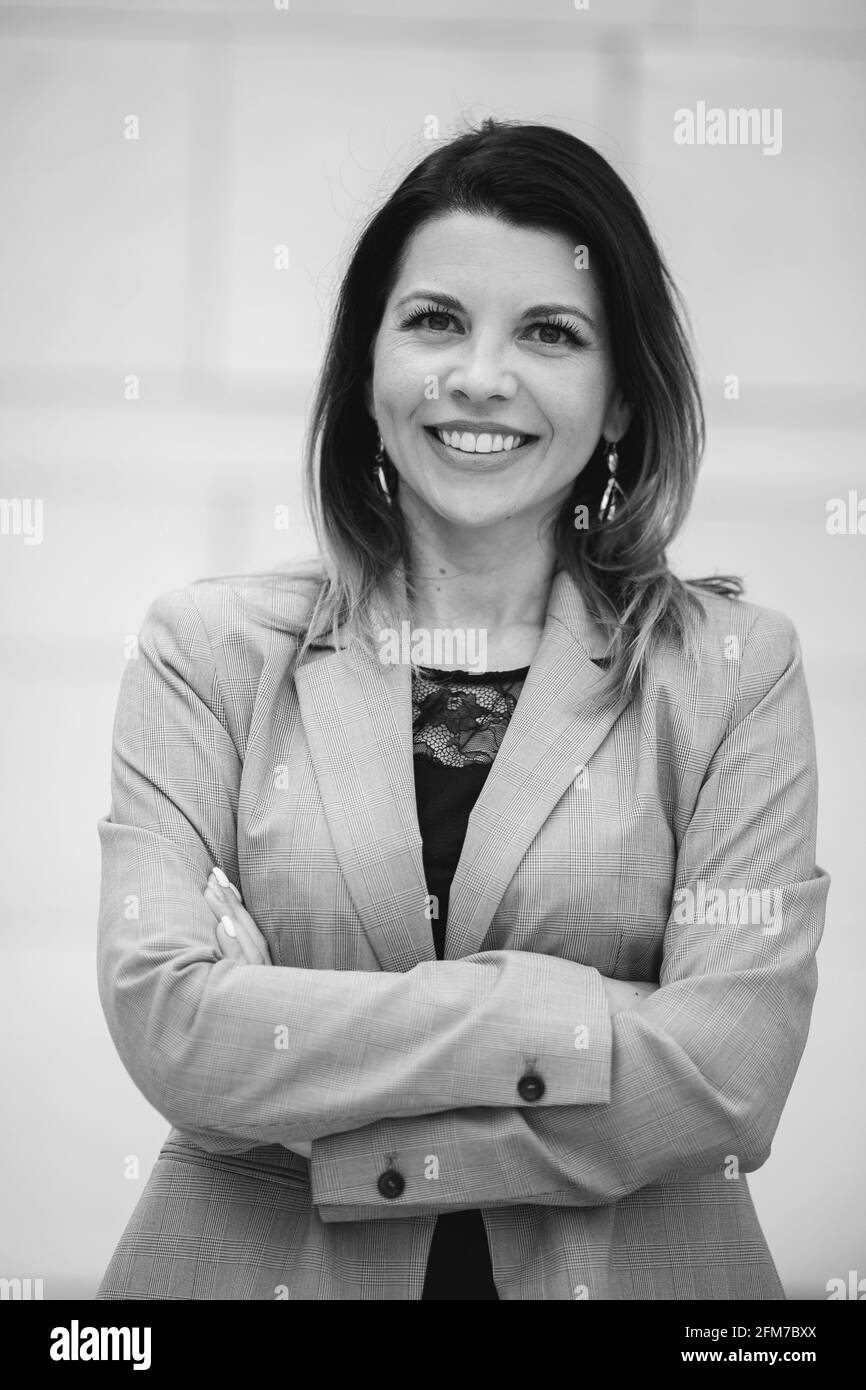 Suit of arms Black and White Stock Photos & Images - Alamy