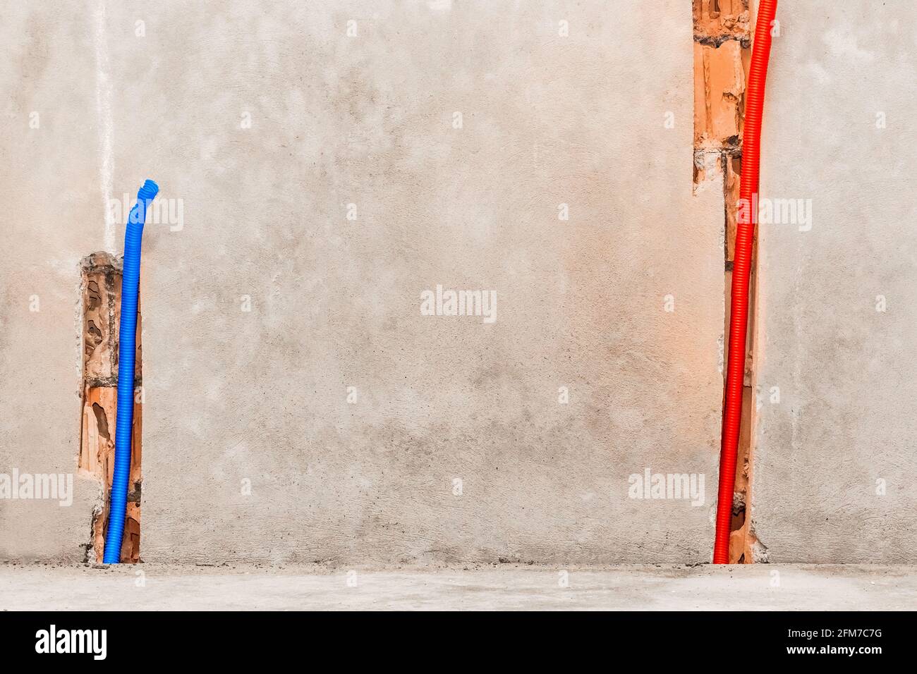 Pvc pipe hi-res stock photography and images - Alamy