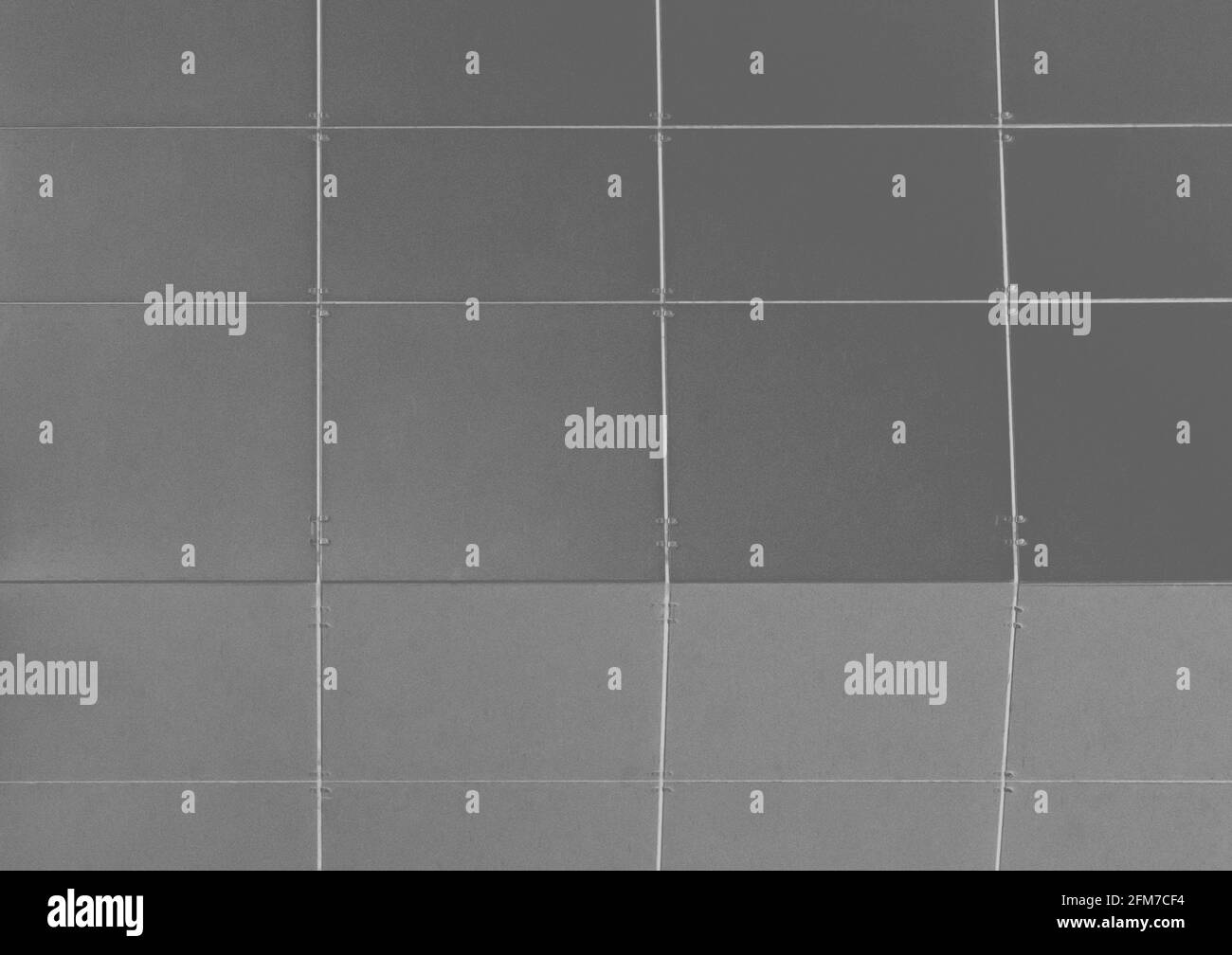 Gray abstract square architectural pattern surface wall texture ...