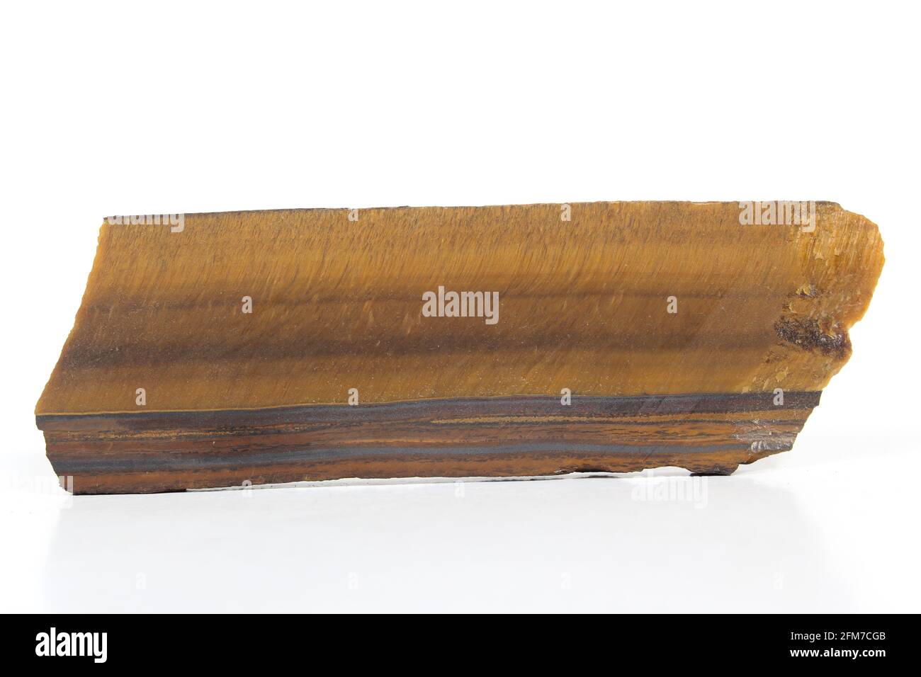 Tiger’s eye crystal rock hi-res stock photography and images - Alamy