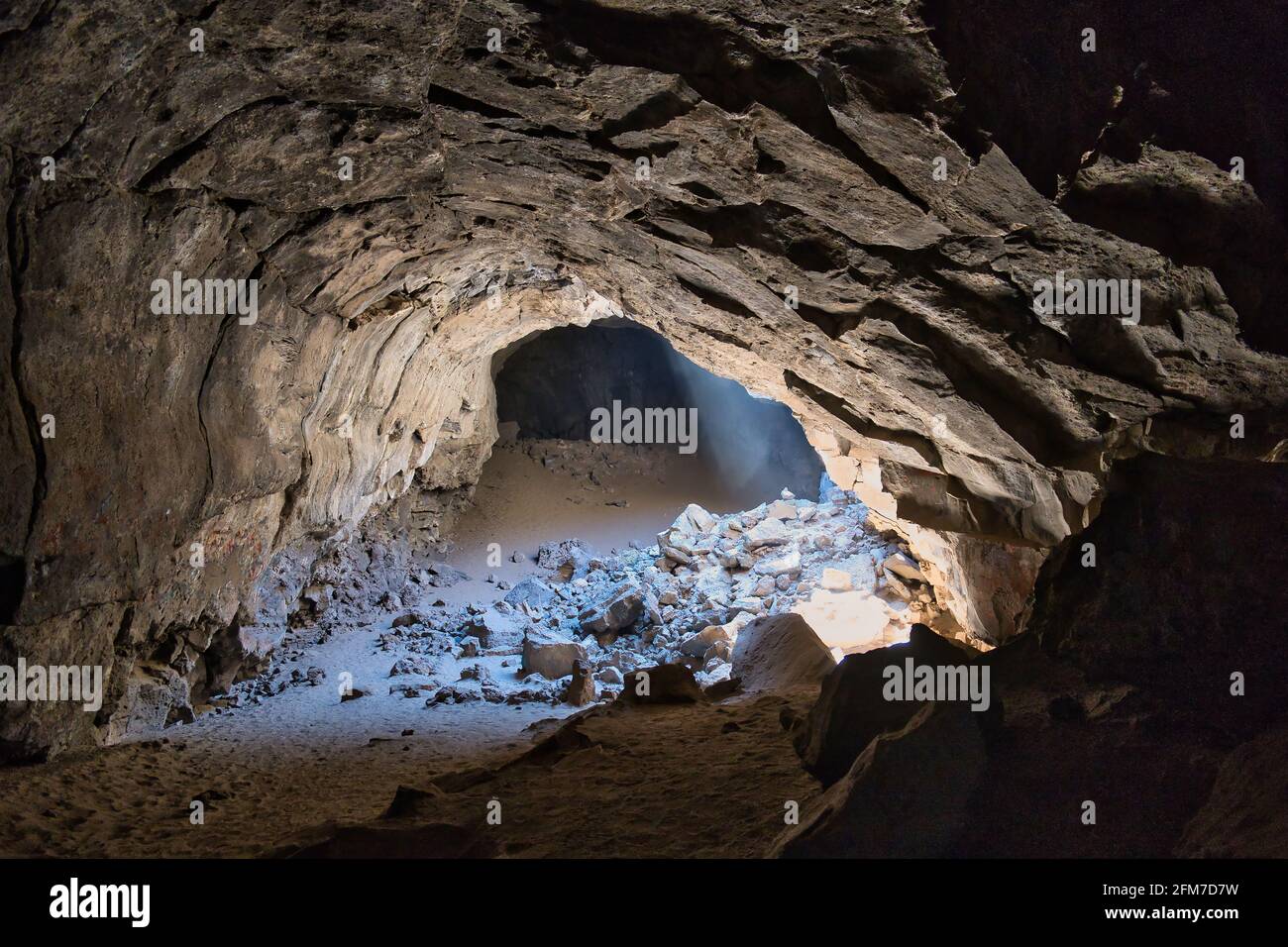 Plutos cave hi-res stock photography and images - Alamy