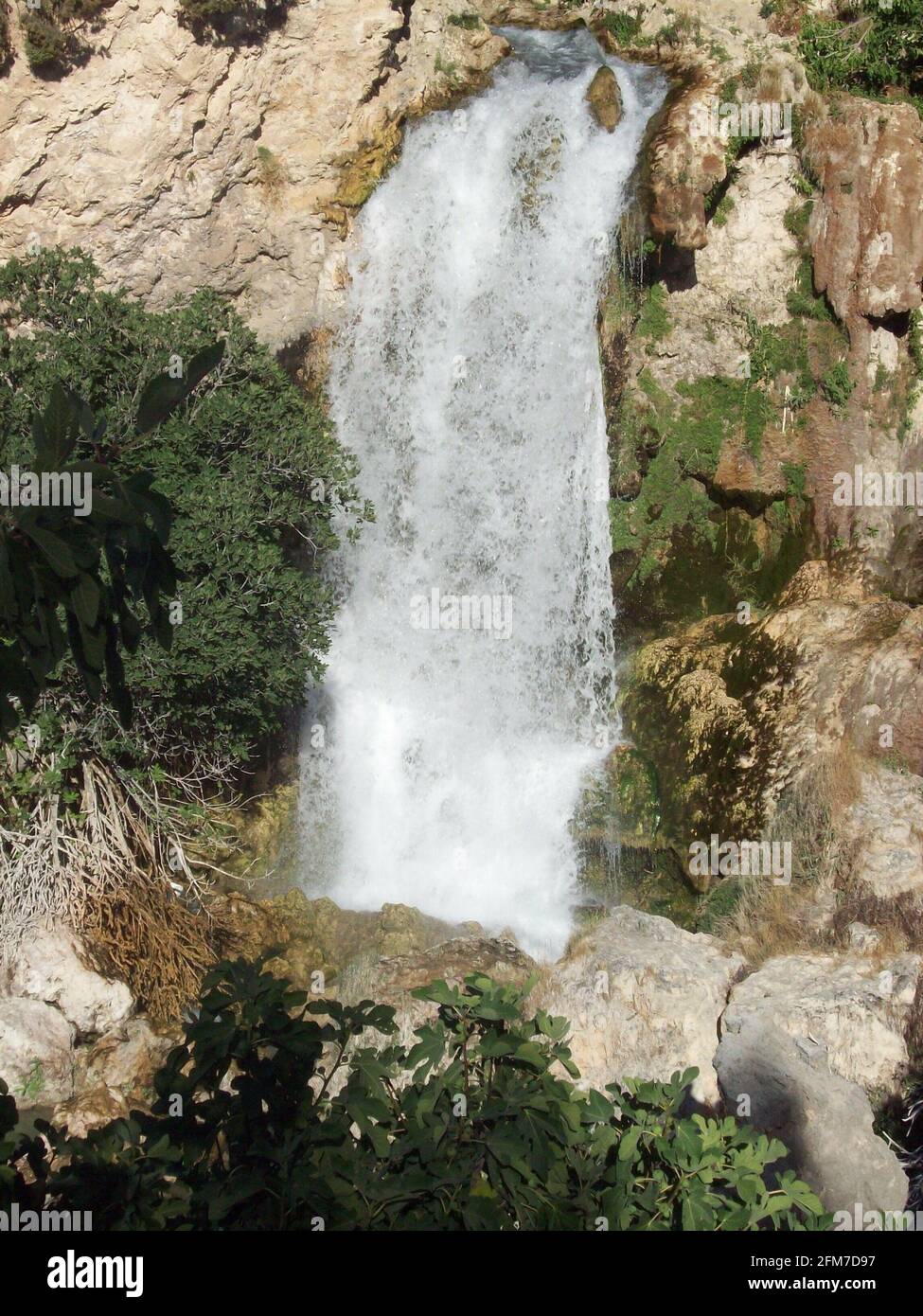 Graceful cascade hi-res stock photography and images - Alamy