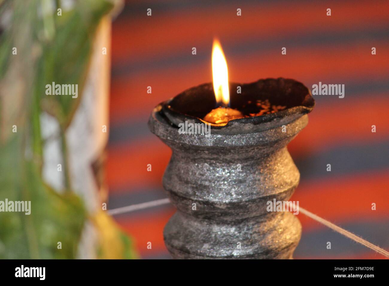 Lighted torch hi-res stock photography and images - Alamy