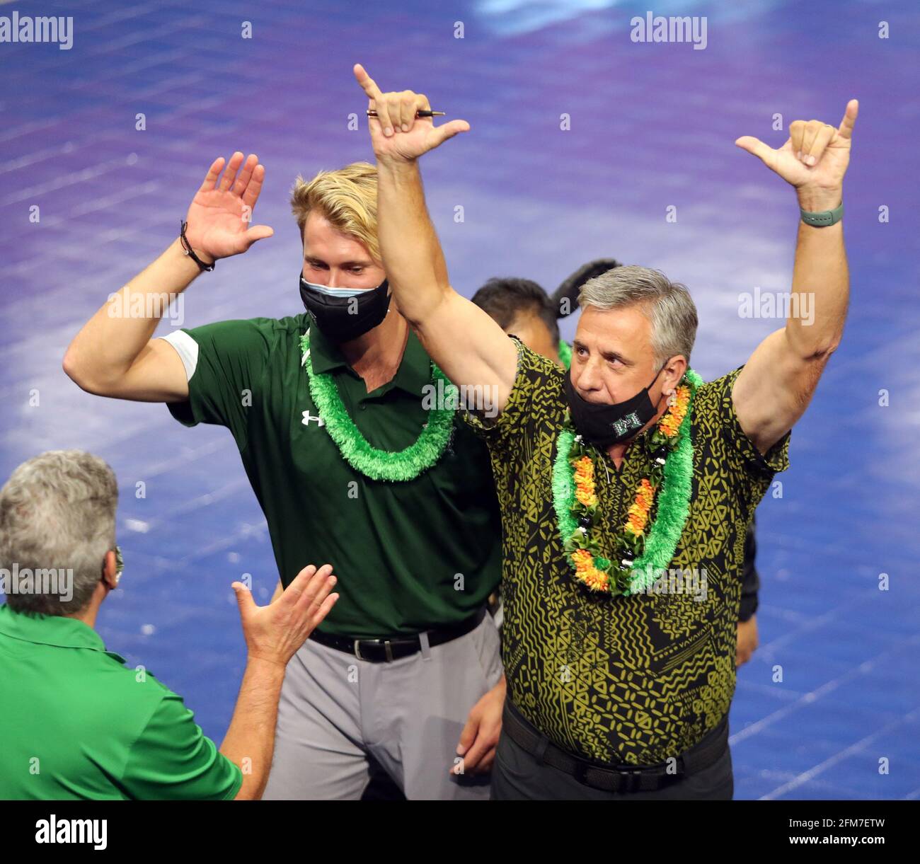 Shakas head hi-res stock photography and images - Alamy