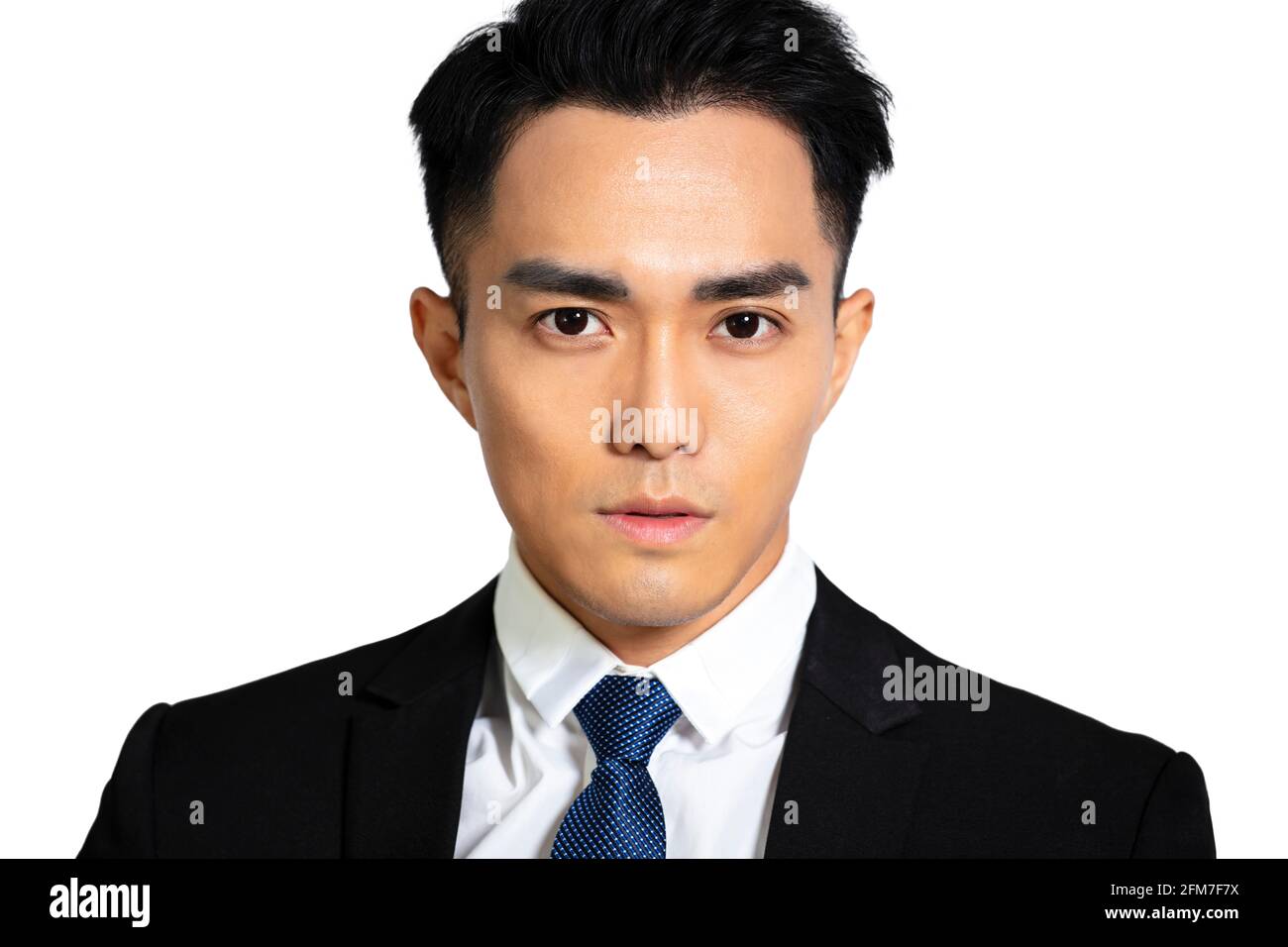 Face model hi-res stock photography and images - Alamy