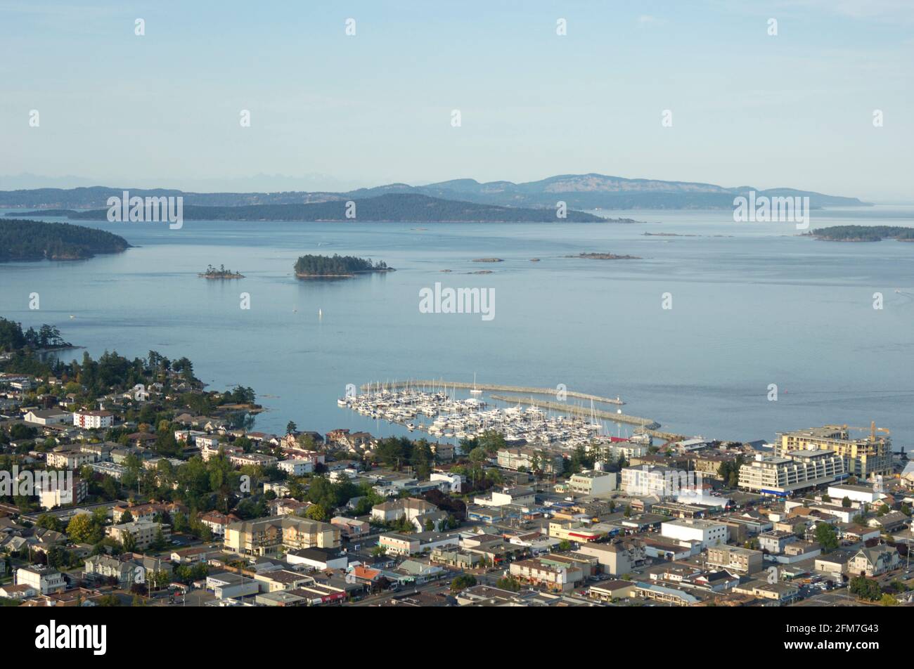 Aerial photos sidney hi-res stock photography and images - Alamy
