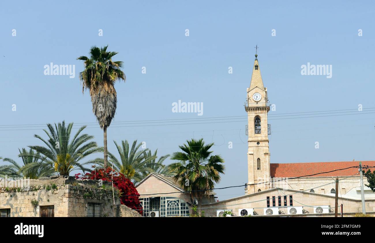 St nicodemus and joseph the worker hi-res stock photography and images ...