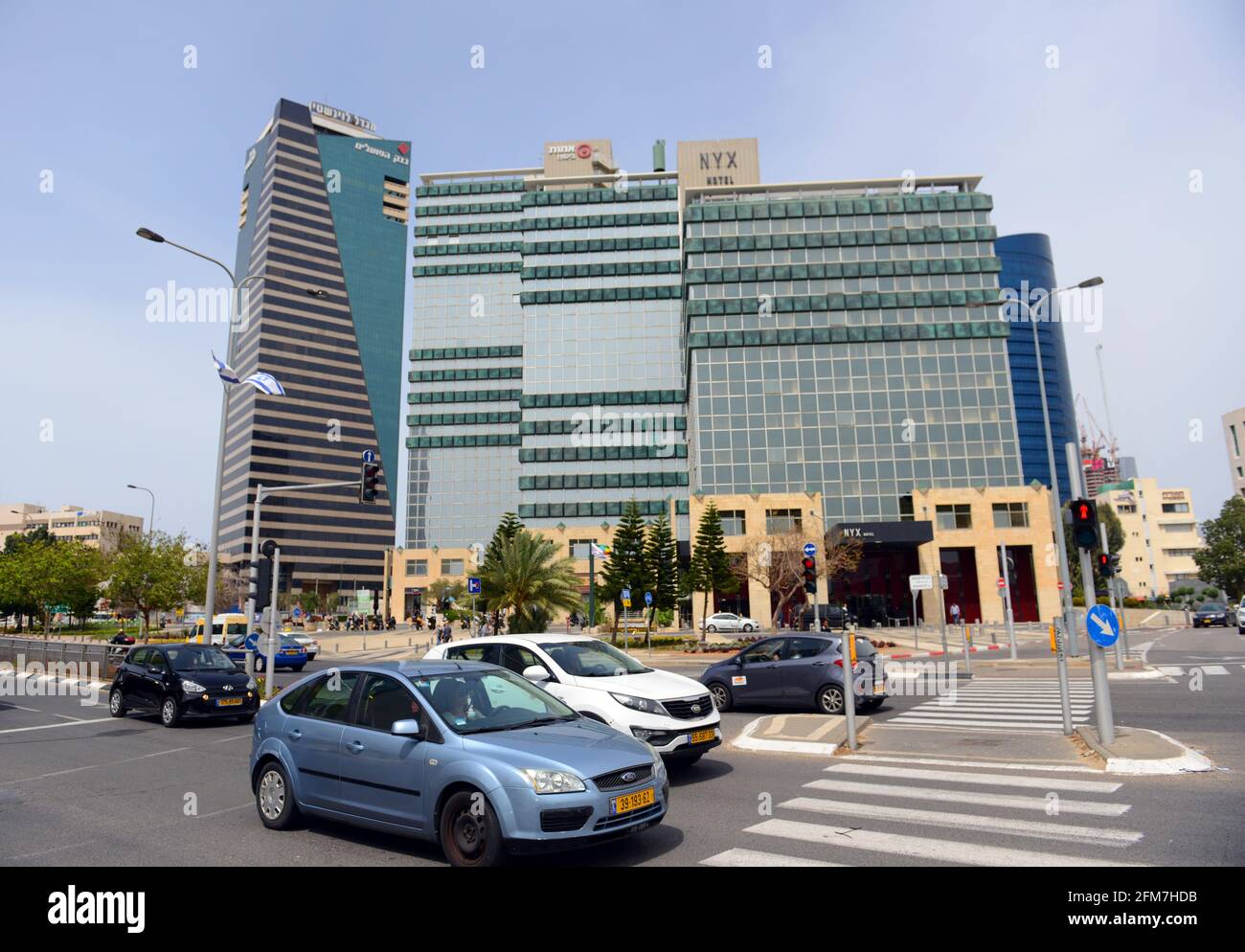 Nyx hotel hi-res stock photography and images - Alamy
