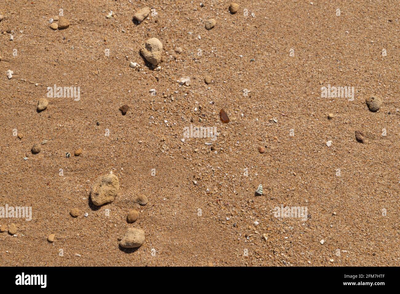 Australian Beach Textures Stock Photo - Alamy