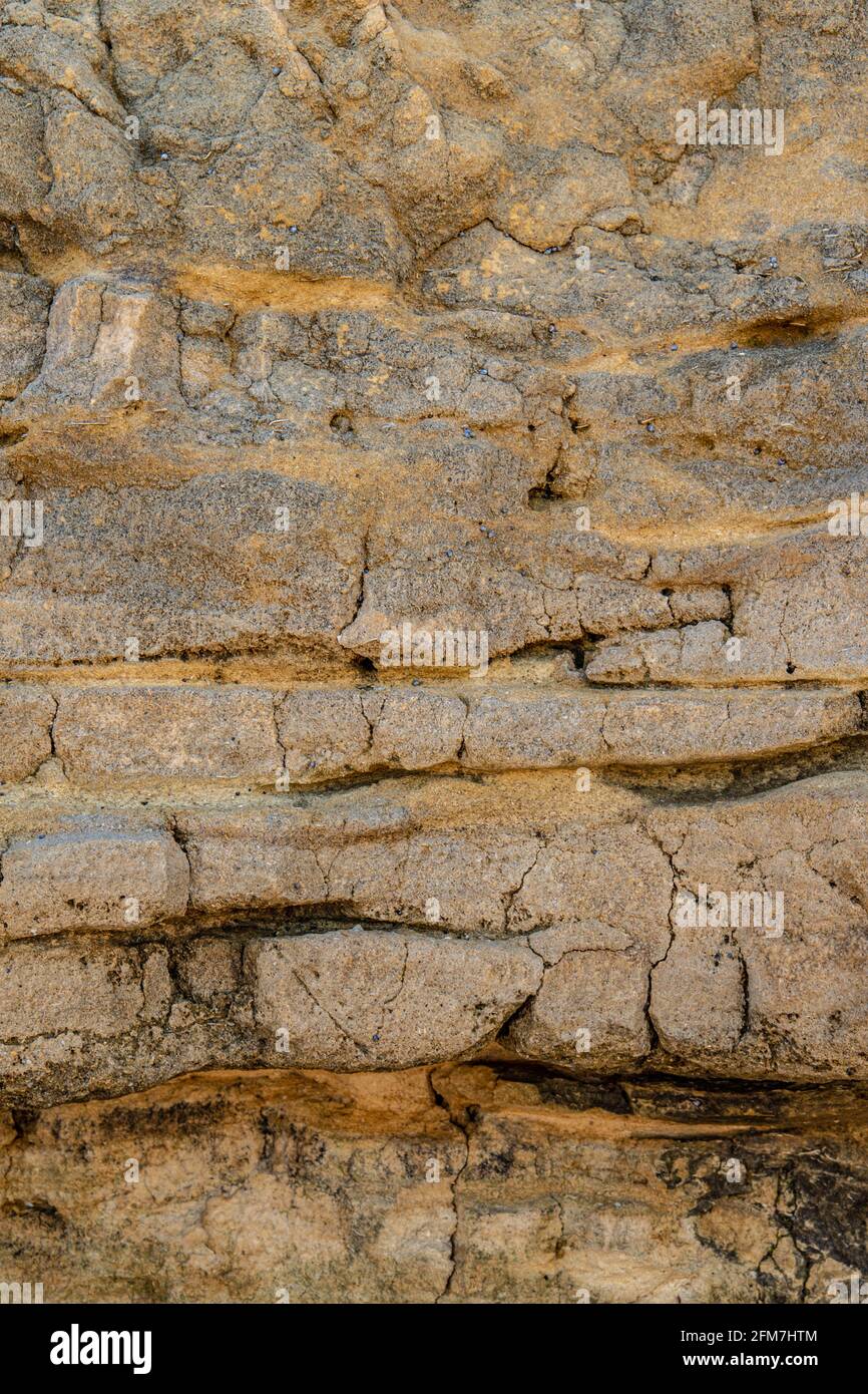 Australian Beach Textures Stock Photo - Alamy