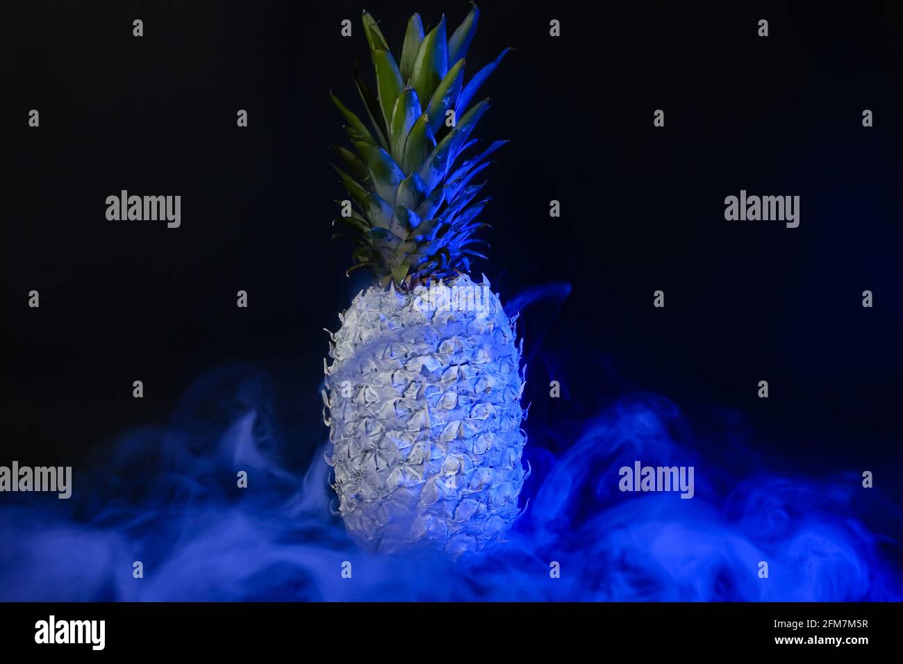 Smell of pineapple hi-res stock photography and images - Alamy