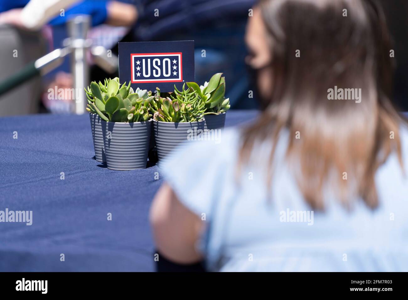 Uso signage hi-res stock photography and images - Alamy