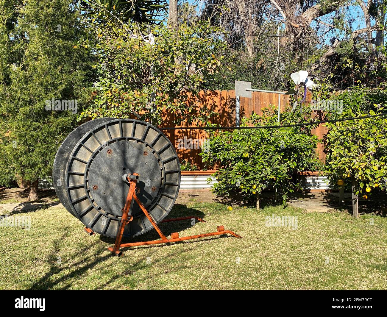 Coaxial cable lines hi-res stock photography and images - Alamy